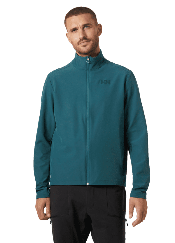 Comprar Helly Hansen - Sirdal Softshell Jacket Men » B-Outdoors